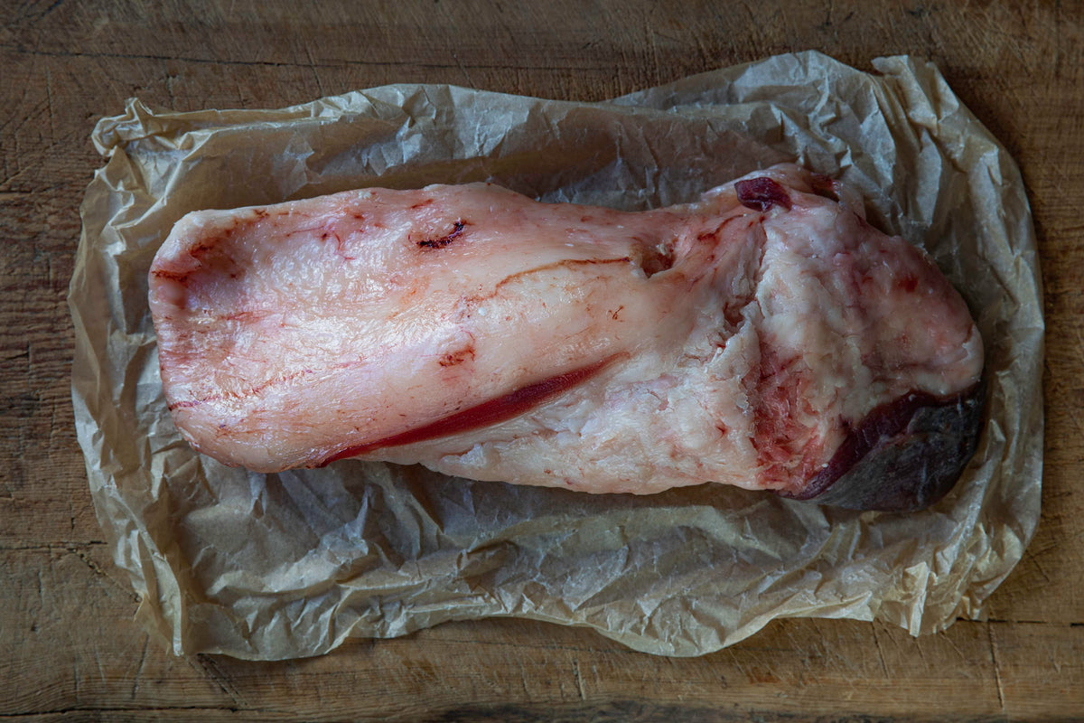 Buy Whole Grass-fed Beef Fat Online