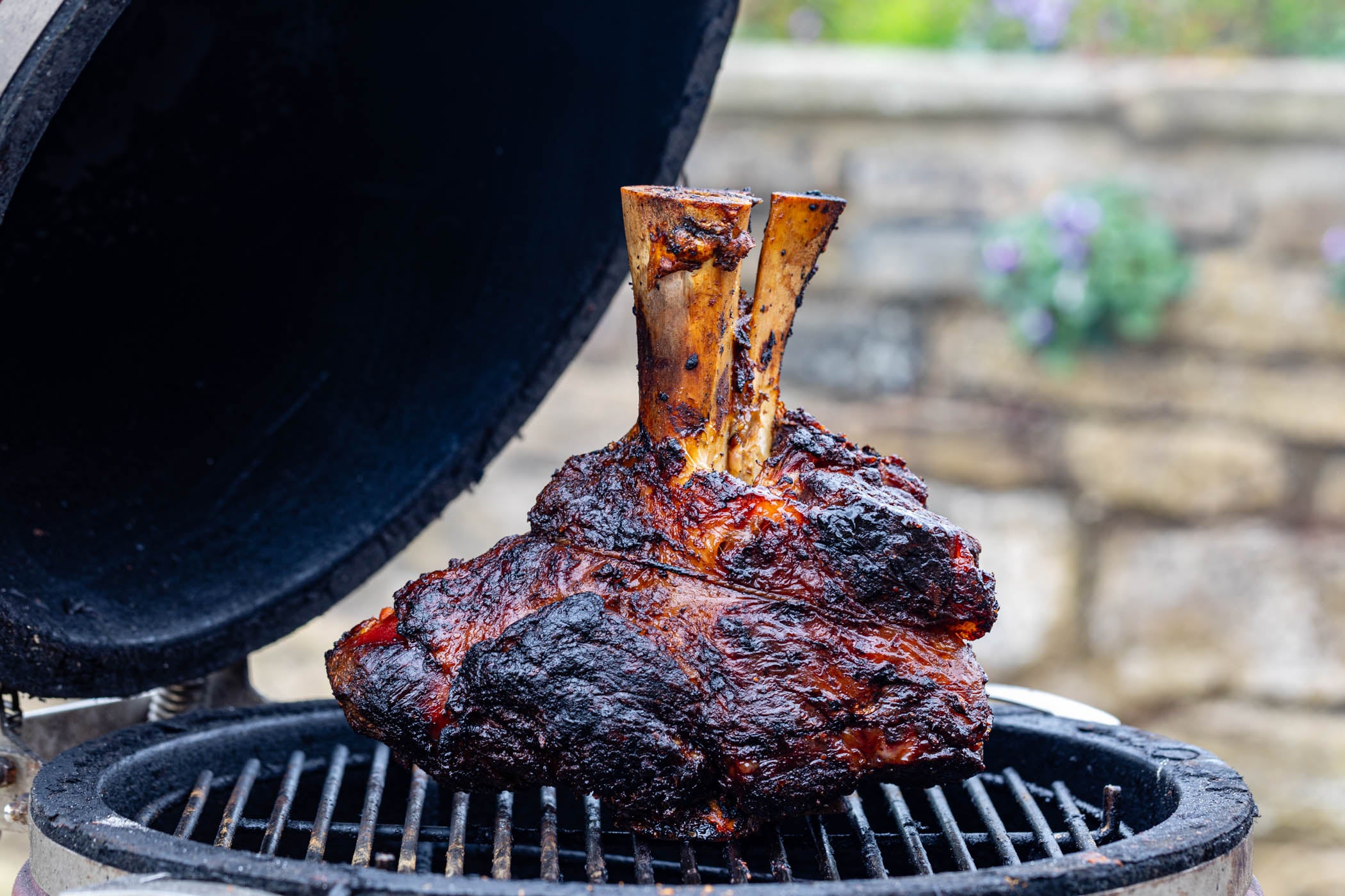 Buy Whole Beef Shin on the Bone Online