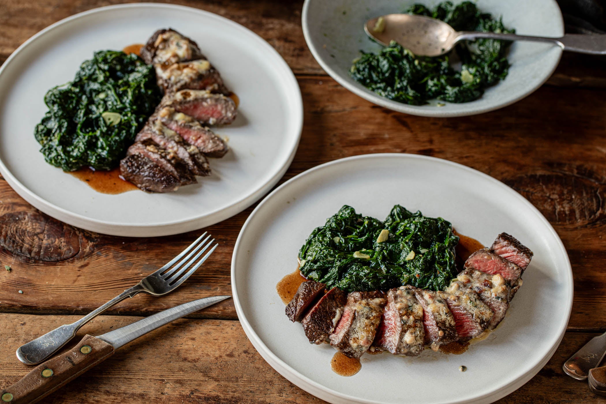 Buy Denver Steak Online | Grass-Fed Beef from Yorkshire