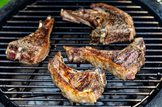 Buy Heritage Hogget from Yorkshire | Swaledale Butchers