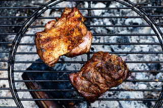 Buy Heritage Hogget from Yorkshire | Swaledale Butchers