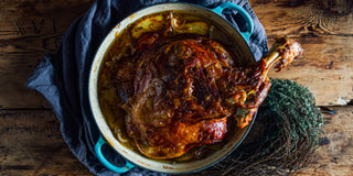 Buy Grass-Fed Heritage Mutton Online - Sustainably Sourced from Yorkshire