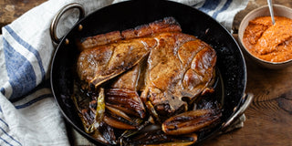 Buy Ox Heart Online