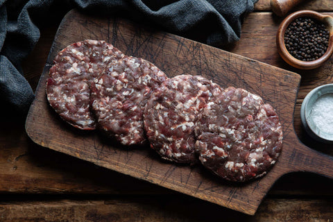 Buy Wild Game Meat Online | British Game from Swaledale Butchers
