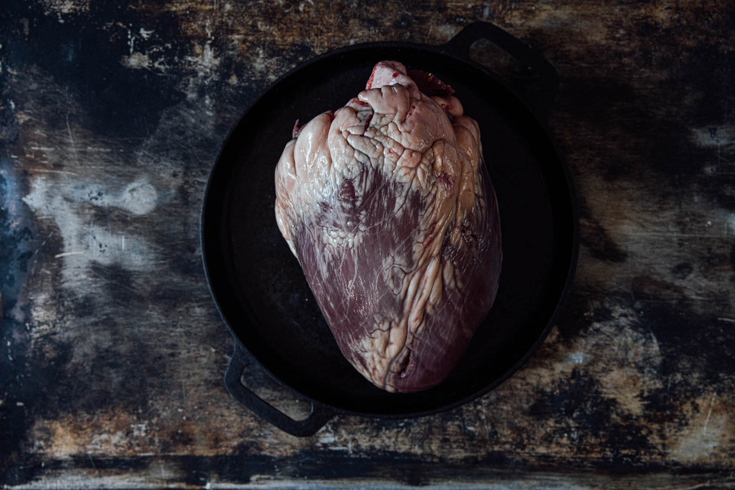 Buy Ox Heart Online