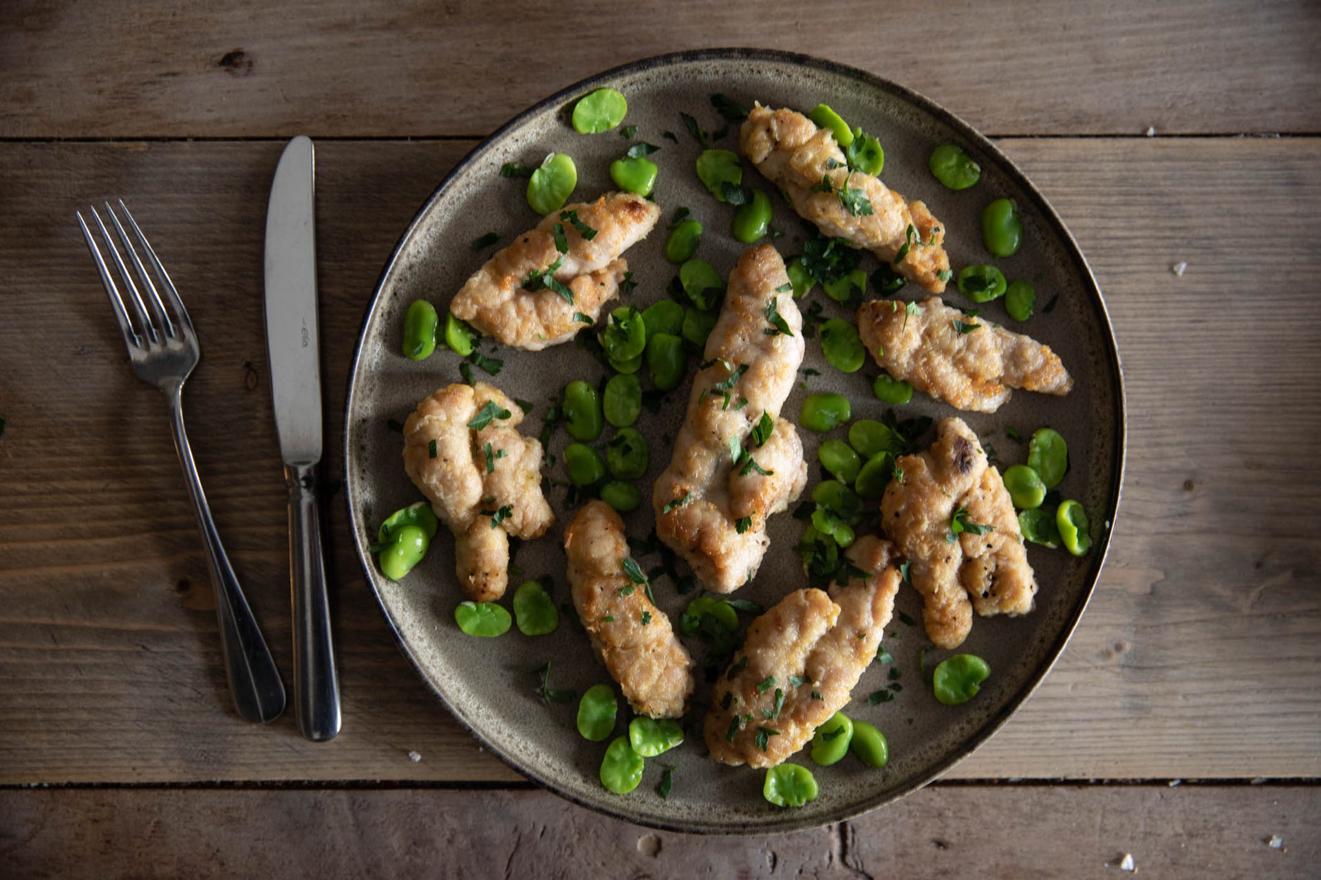 Buy Lamb Sweetbreads Online
