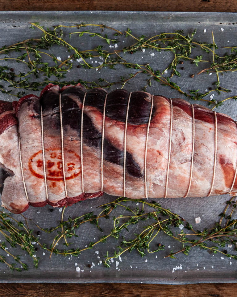 Buy Our UK Wild Venison from Yorkshire Online